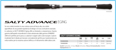 Negozio Online Store articoli da Pesca, Surfcasting, Bolentino, Traina